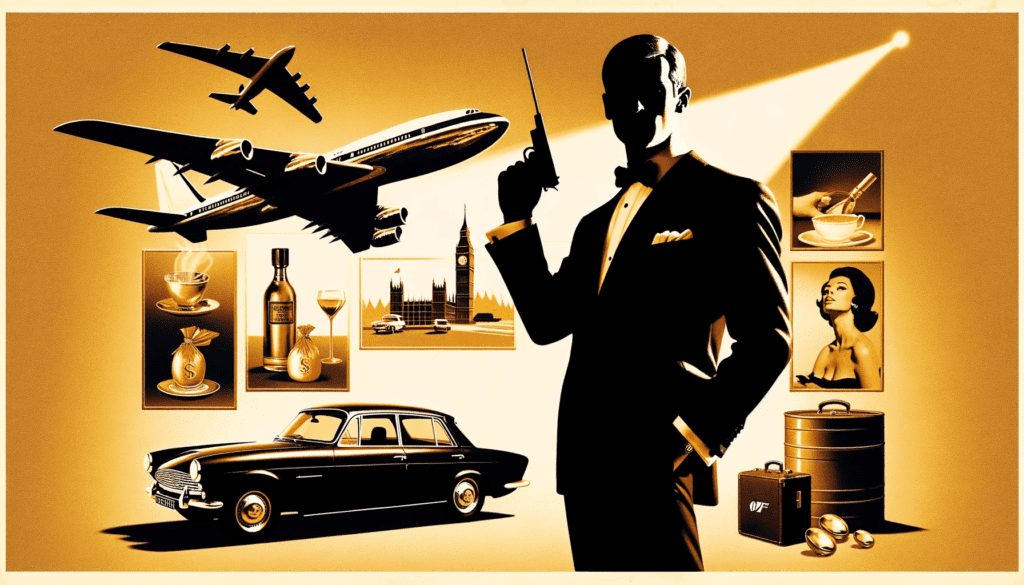 Goldfinger