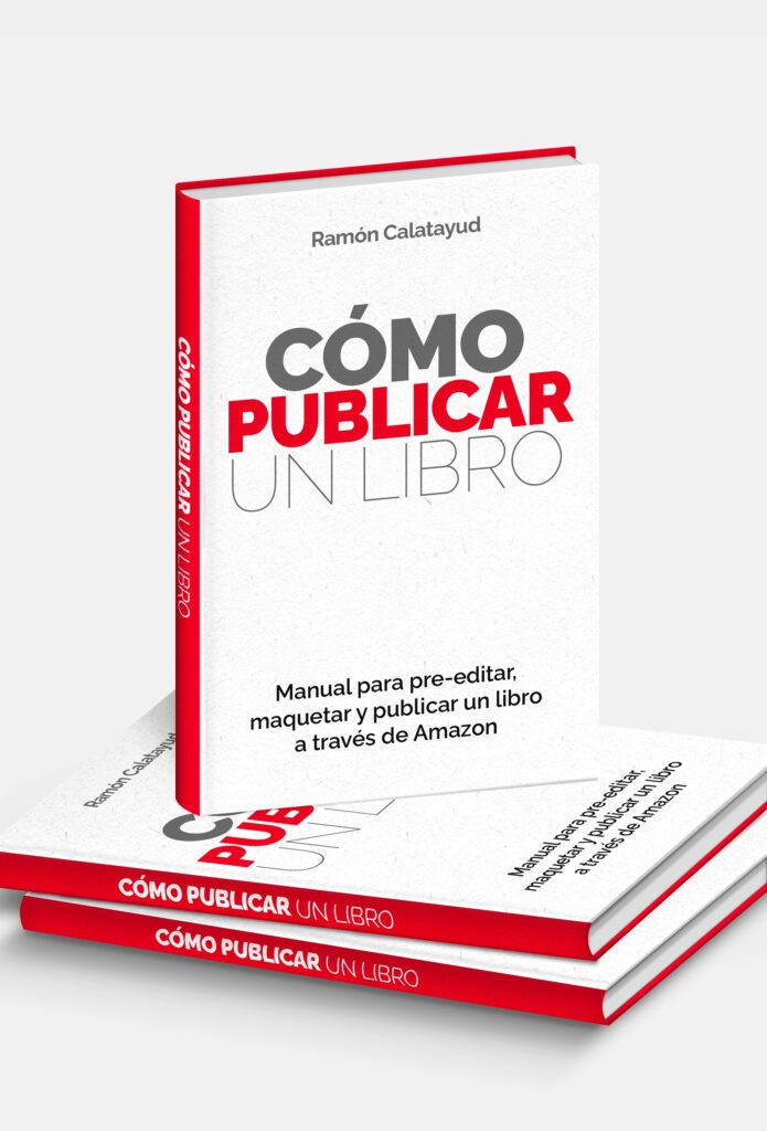 ¿Cómo crear la estructura de un libro? | Consultoría Editorial - Marca ...