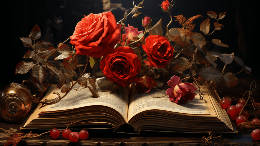 El auge de la literatura romántica | Consultoría Editorial - Marca Inteligente