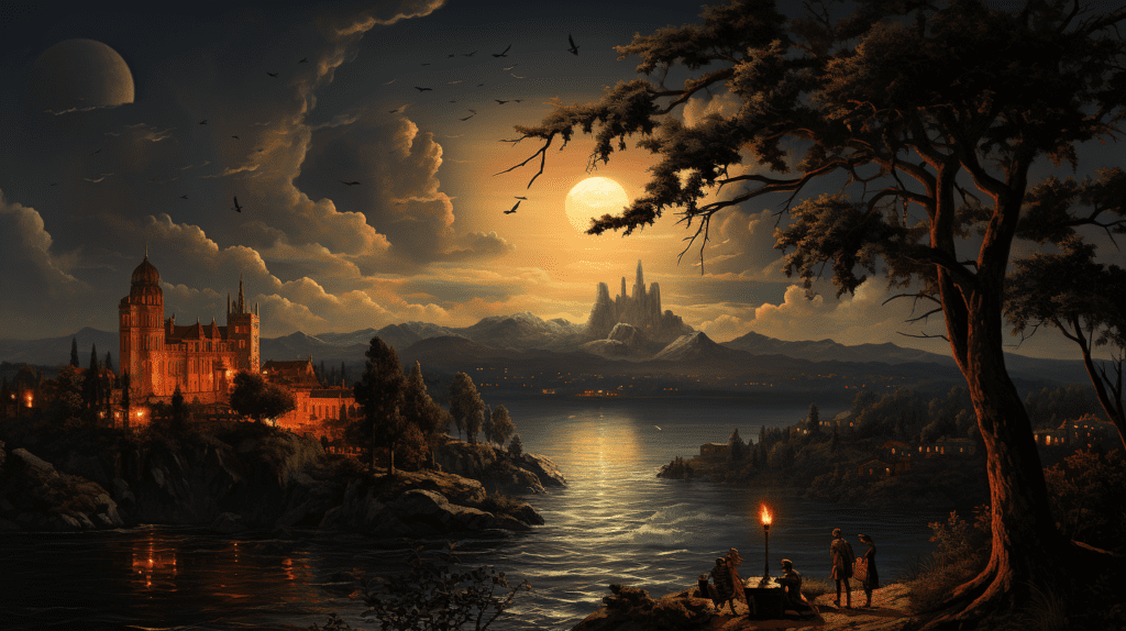 El auge de la literatura romántica | Consultoría Editorial - Marca ...