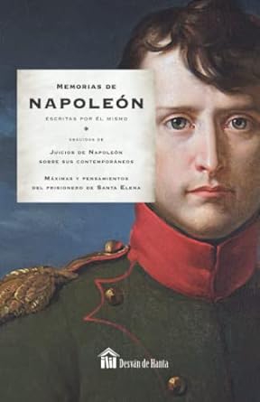 Napoleón Bonaparte: 5 libros imprescindibles
