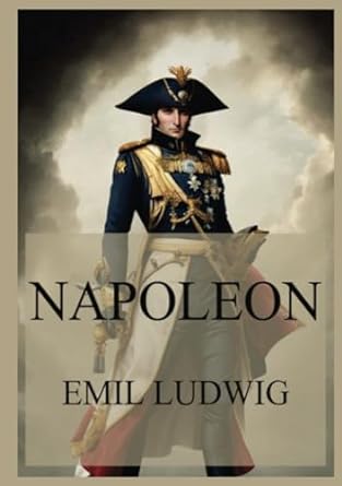 Napoleón Bonaparte: 5 libros imprescindibles
