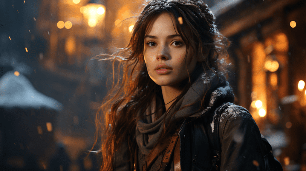 El día que dejó de nevar en Alaska