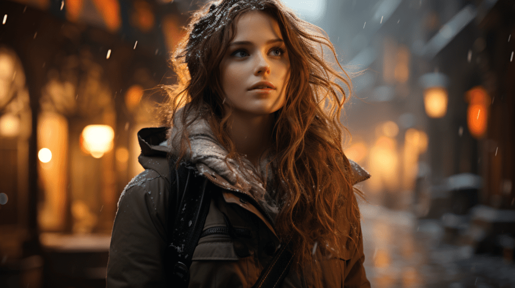 El día que dejó de nevar en Alaska