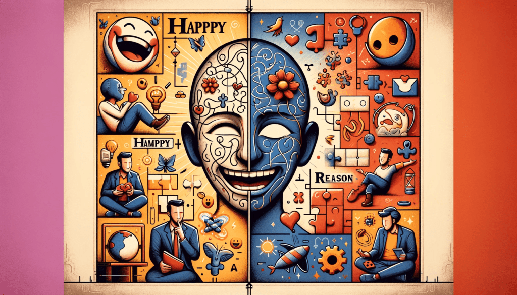 Ser feliz o tener razón