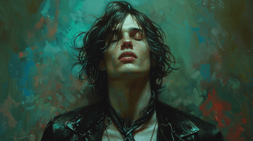 Quién se esconde detrás del retrato de Dorian Grey