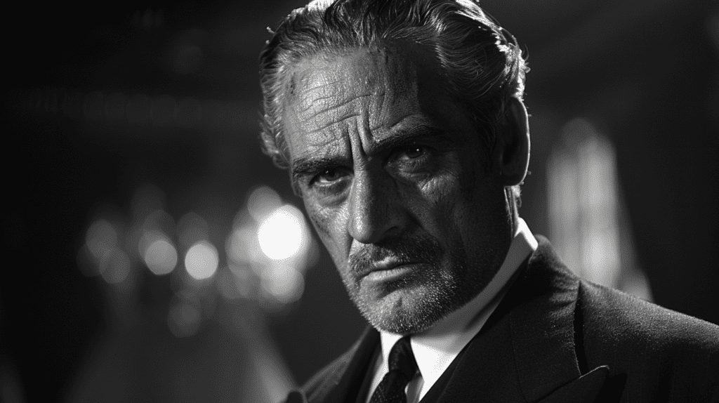 Quién es Vito Corleone