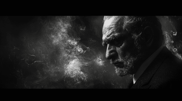 Quién es Vito Corleone