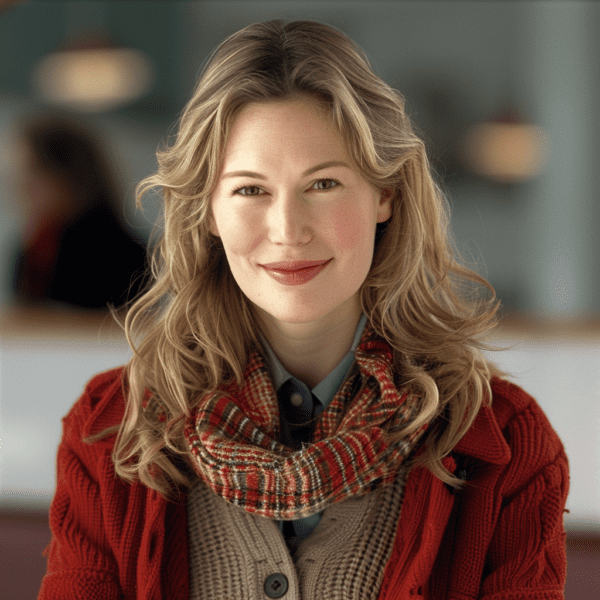Quién es Bridget Jones