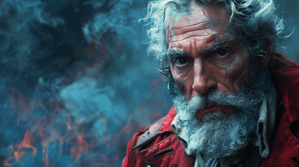 Quién es Jean Valjean