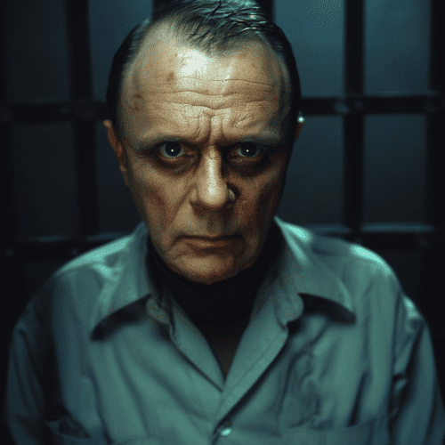 Quién es Hannibal Lecter