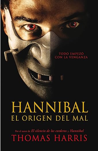 Quién es Hannibal Lecter