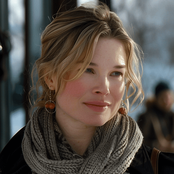 Quién es Bridget Jones