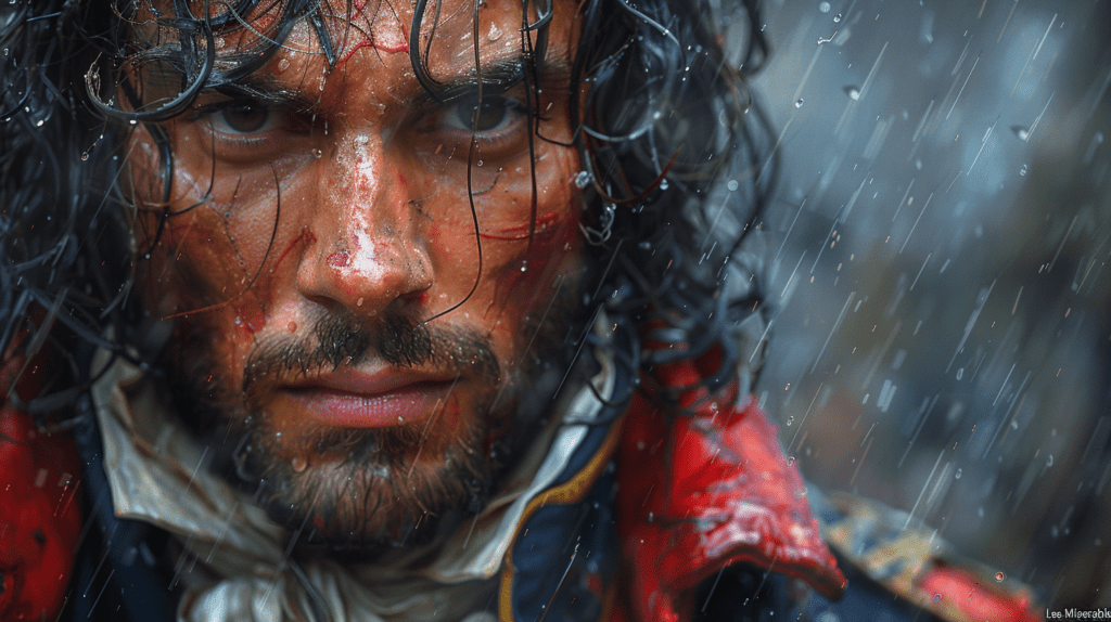 Quién es Jean Valjean