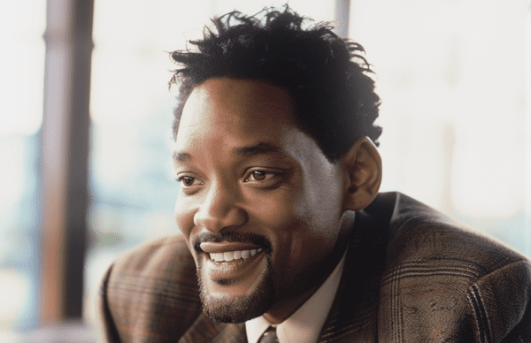 Quién es Chris Gardner