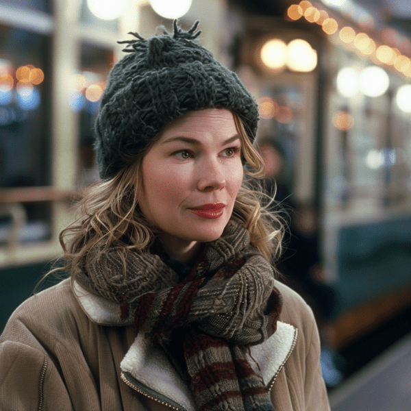 Quién es Bridget Jones