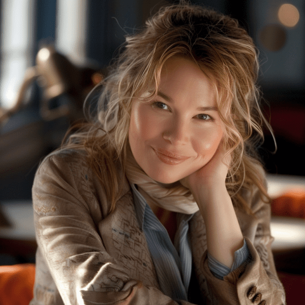 Quién es Bridget Jones