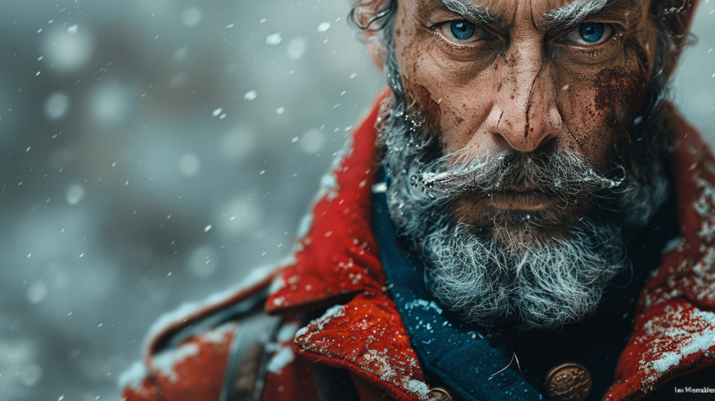 Quién es Jean Valjean