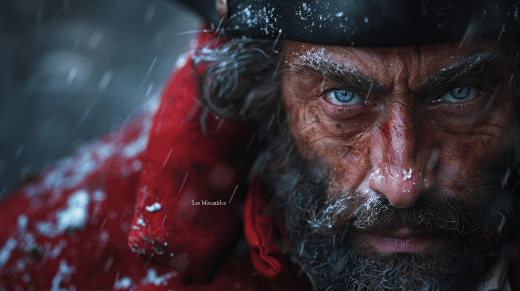 Quién es Jean Valjean