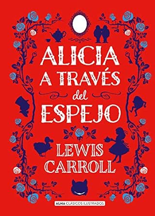 Quién es Alicia en el país de las maravillas