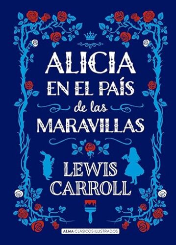 Quién es Alicia en el país de las maravillas