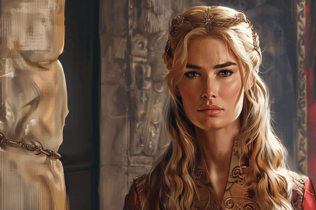 ¿Quién es Cersei Lannister?