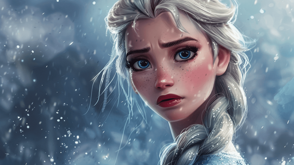 Quién es Elsa