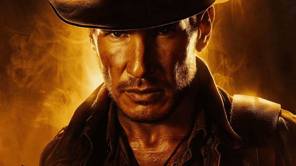 Quién es Indiana Jones