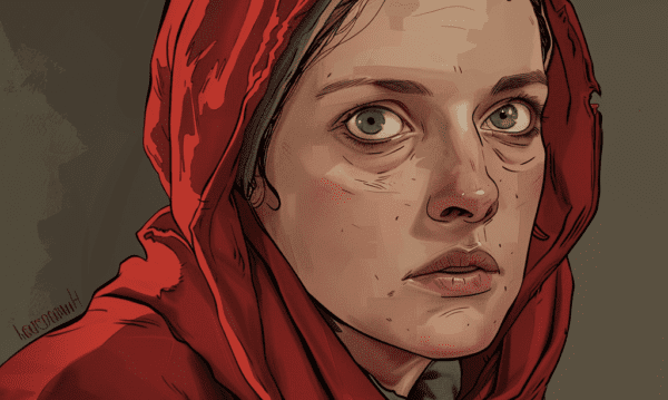 Quién es June Osborne