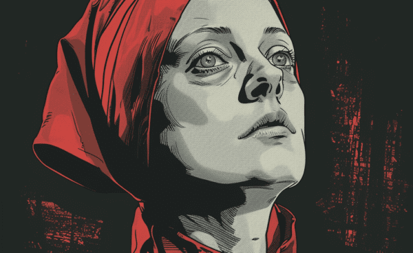 Quién es June Osborne