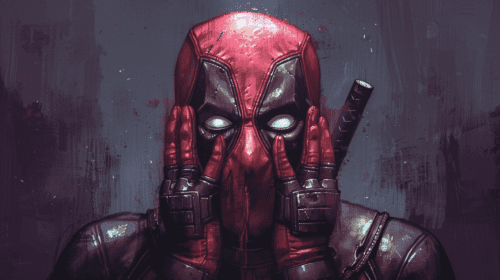 Quién es Deadpool