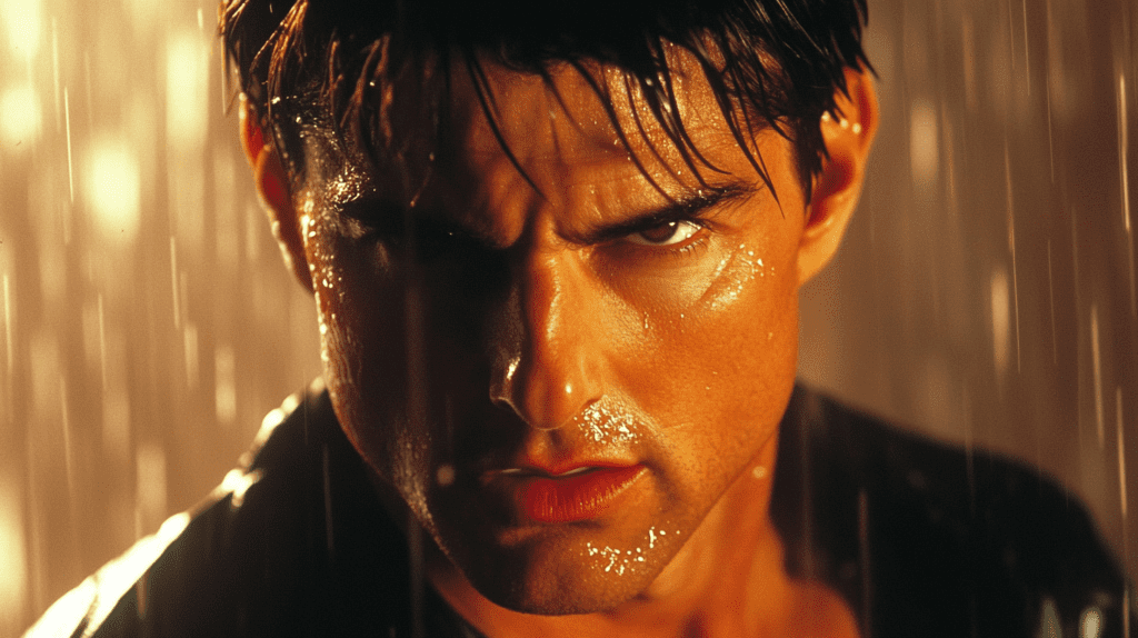 Quién es Ethan Hunt