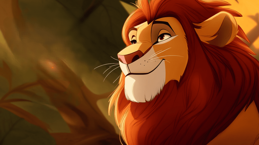 Quién es Mufasa