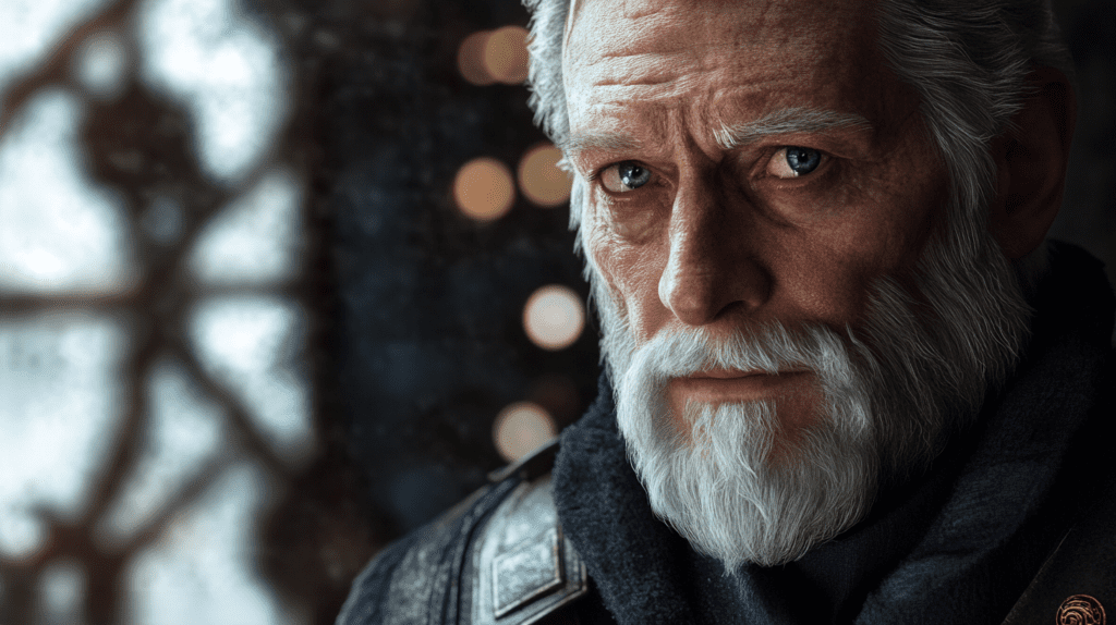 Quién es Coriolanus Snow Quién es Coriolanus Snow