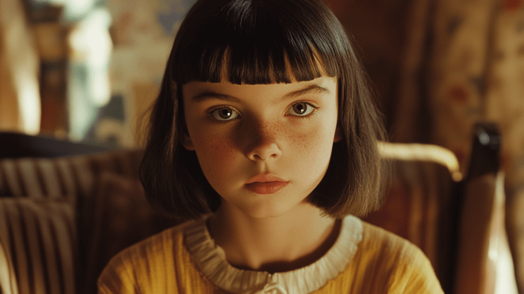 Quién es Matilda