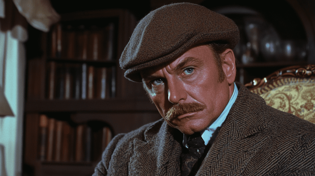 Quién es doctor Watson