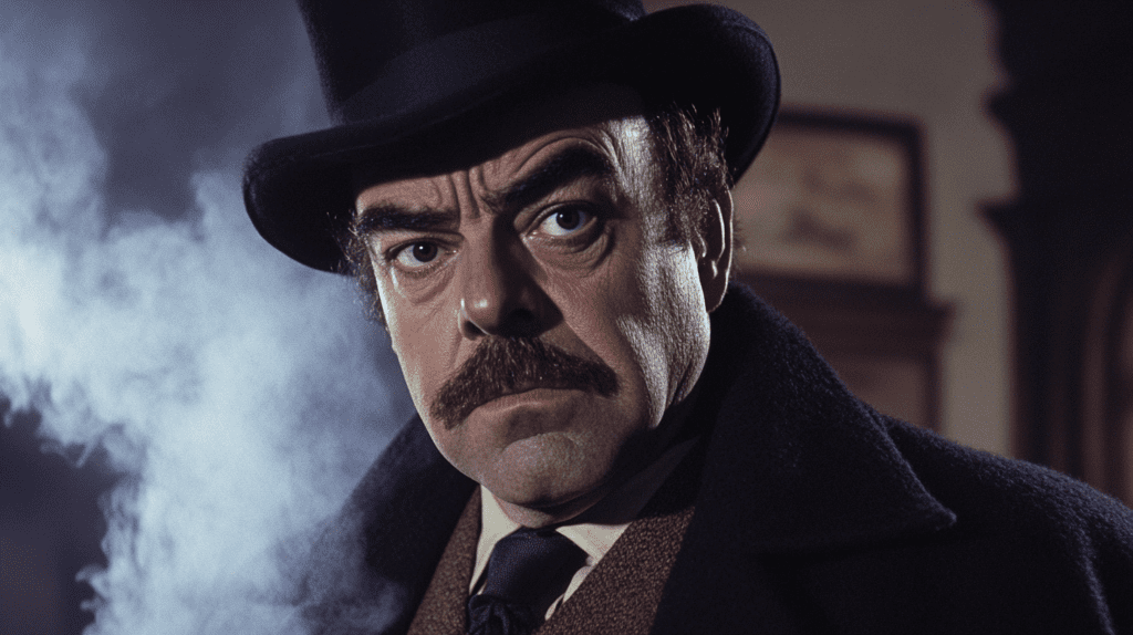 Quién es doctor Watson