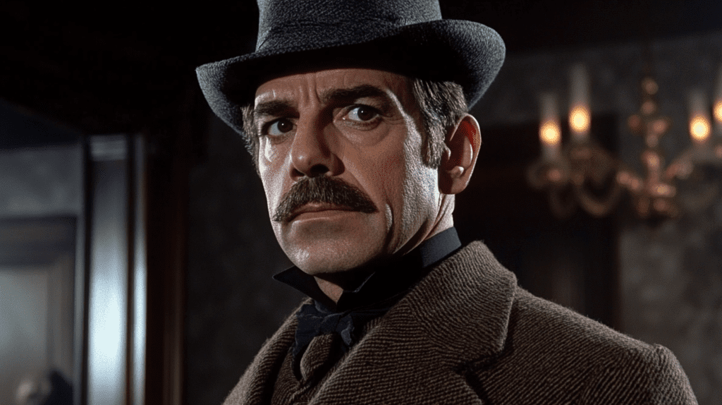 Quién es doctor Watson