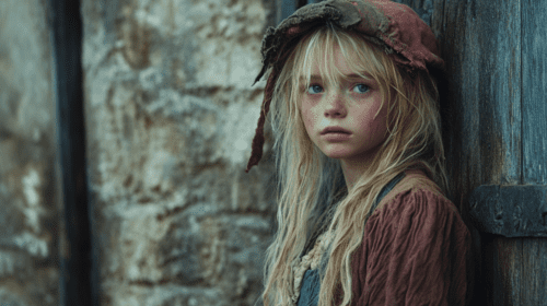 Quién es Darth Vader