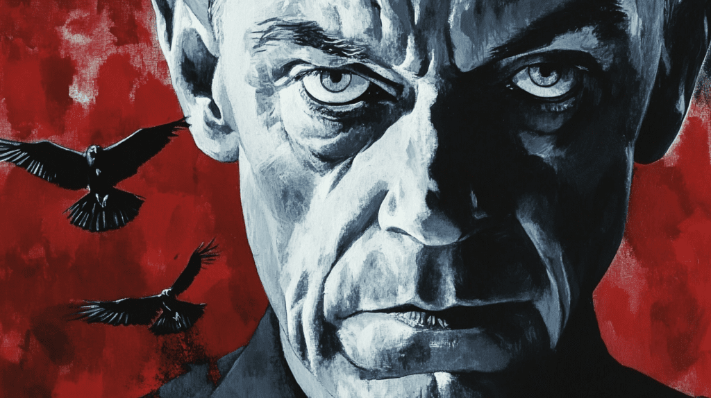 Quién es Winston Smith