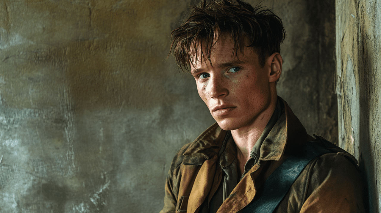 Quién es Jack Skellington