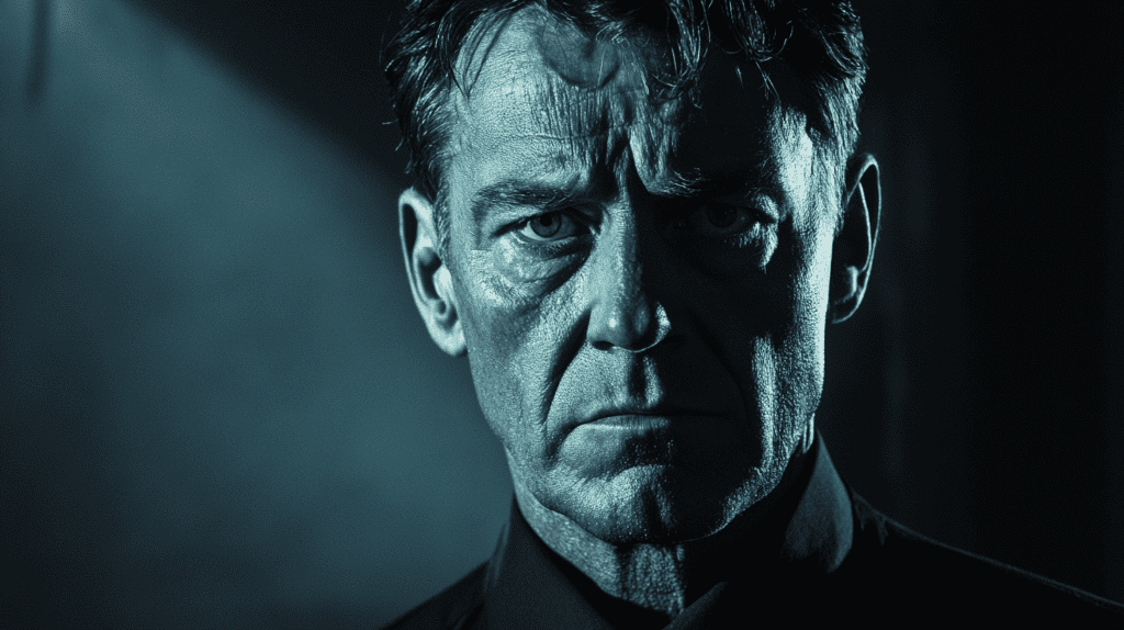 Quién es Winston Smith