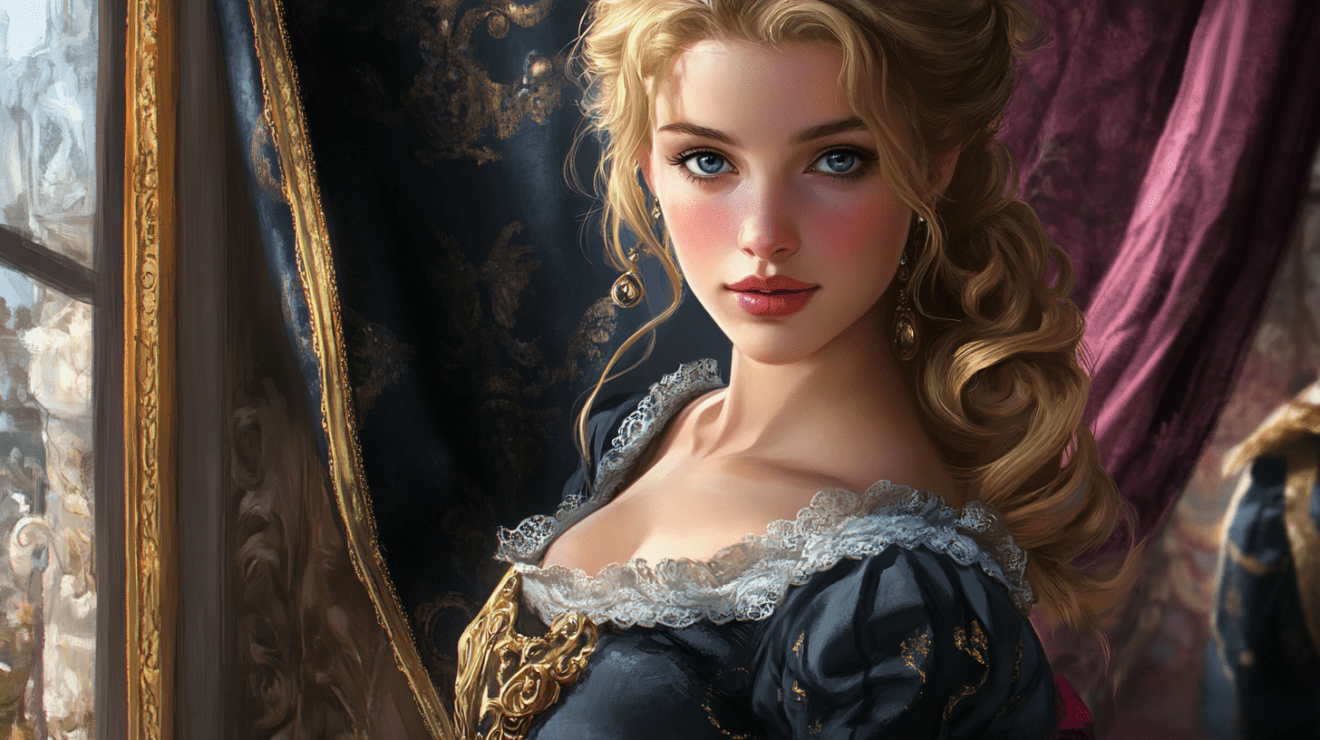 Quién es Milady de Winter