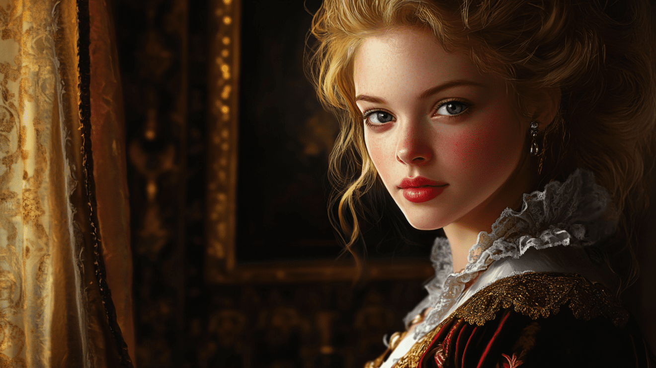 Quién es Milady de Winter