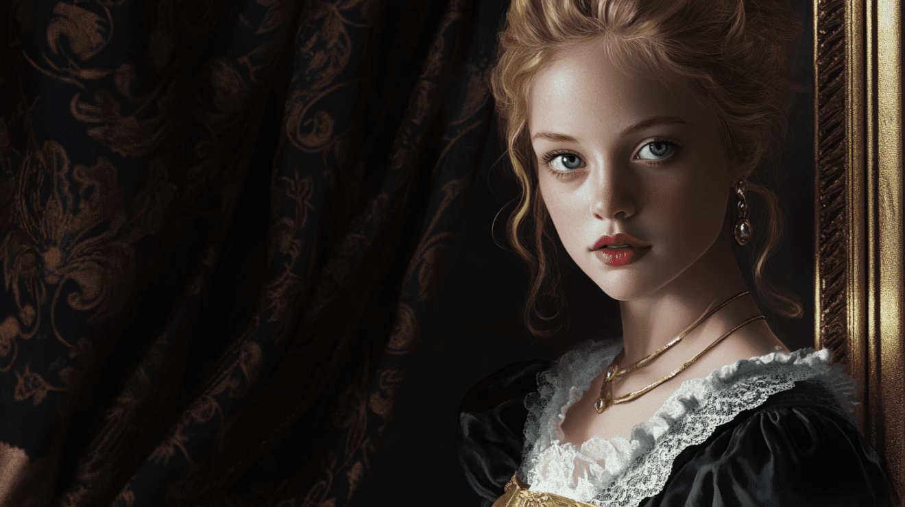 Quién es Milady de Winter