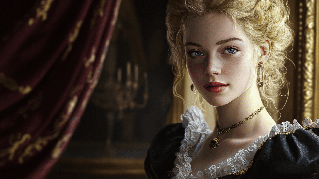Quién es Milady de Winter