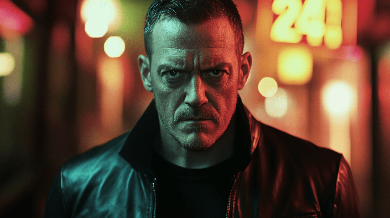 Quién es Jack Bauer