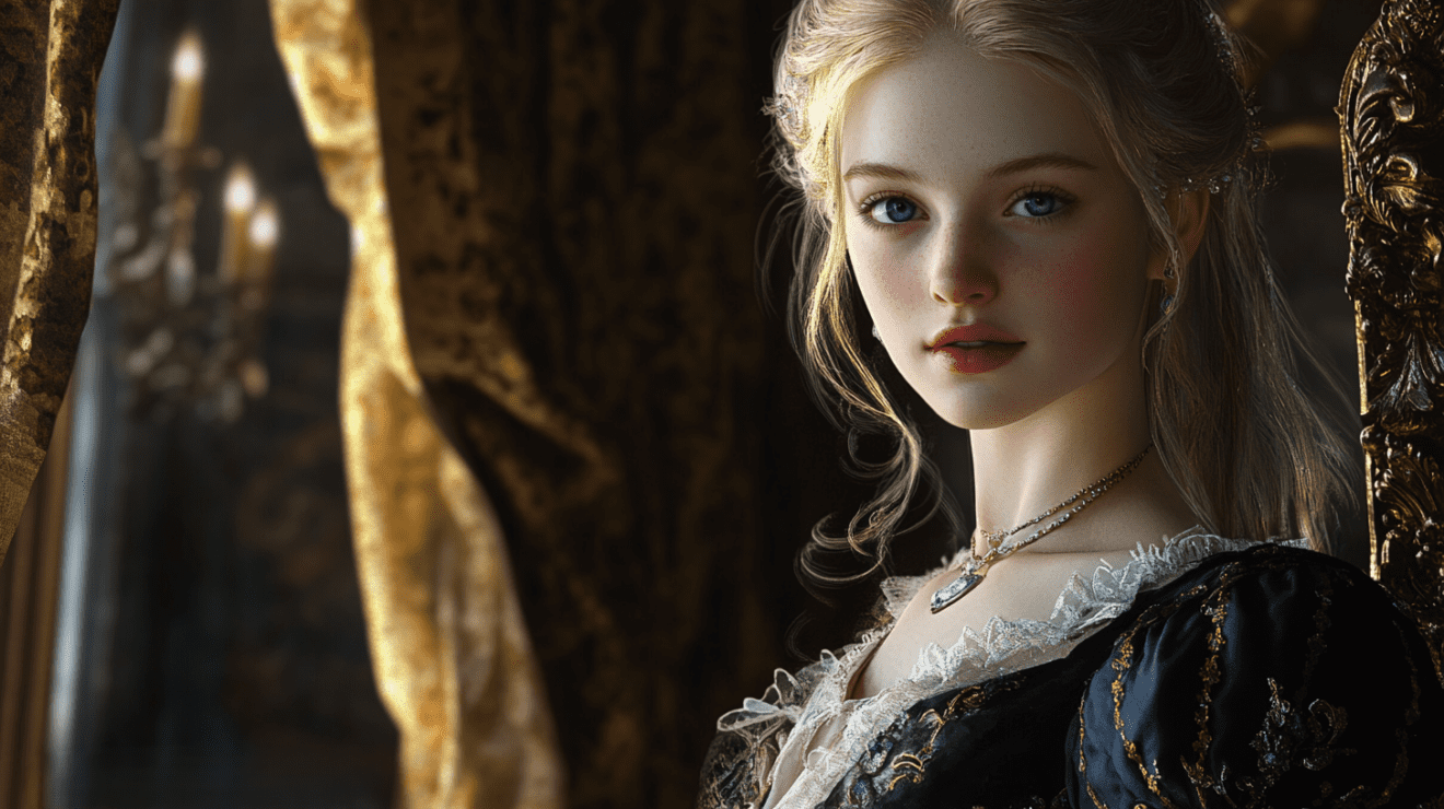 Quién es Milady de Winter