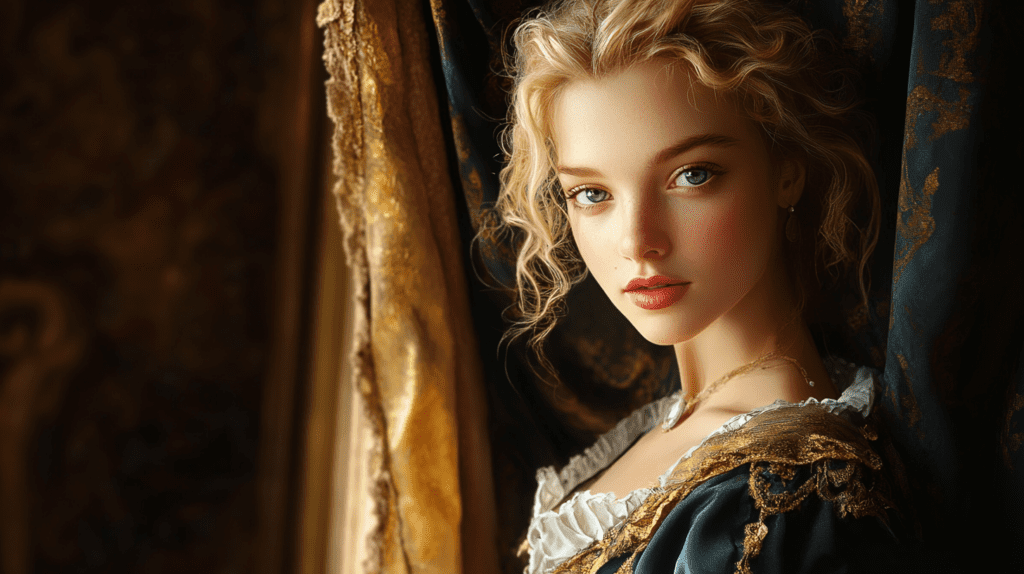 Quién es Milady de Winter
