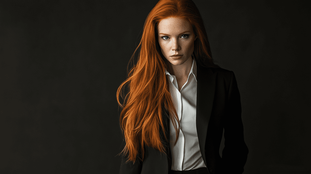 Quién es Elizabeth Sloane